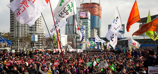 IGEE: R&D and production equipment a key focus for Korean PV industry ...