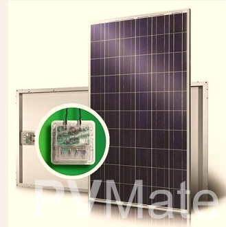 Phono Solar SELECTS TIGO ENERGY TO LAUNCH INTERGRATED SOLAR MODULE – PVTIME