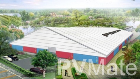Ascent Solar Selected to Provide BIPV Modules for New Foxconn Plant ...
