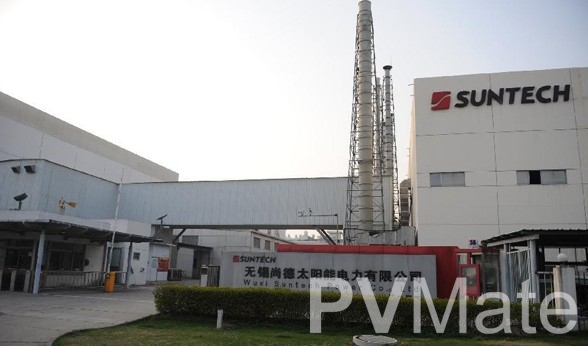 Suntech’s fall rings alarm bell for China’s solar industry – PVTIME