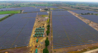 GRIDSERVE Completes Game Changing Hybrid Solar Farm – PVTIME