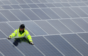 Anesco’s O&M Team Secures 10 New Solar Farm Contracts – PVTIME