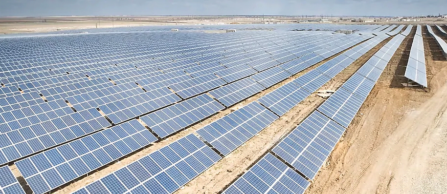 Shell Australia to Build Its First Large-Scale Solar Farm in Queensland ...