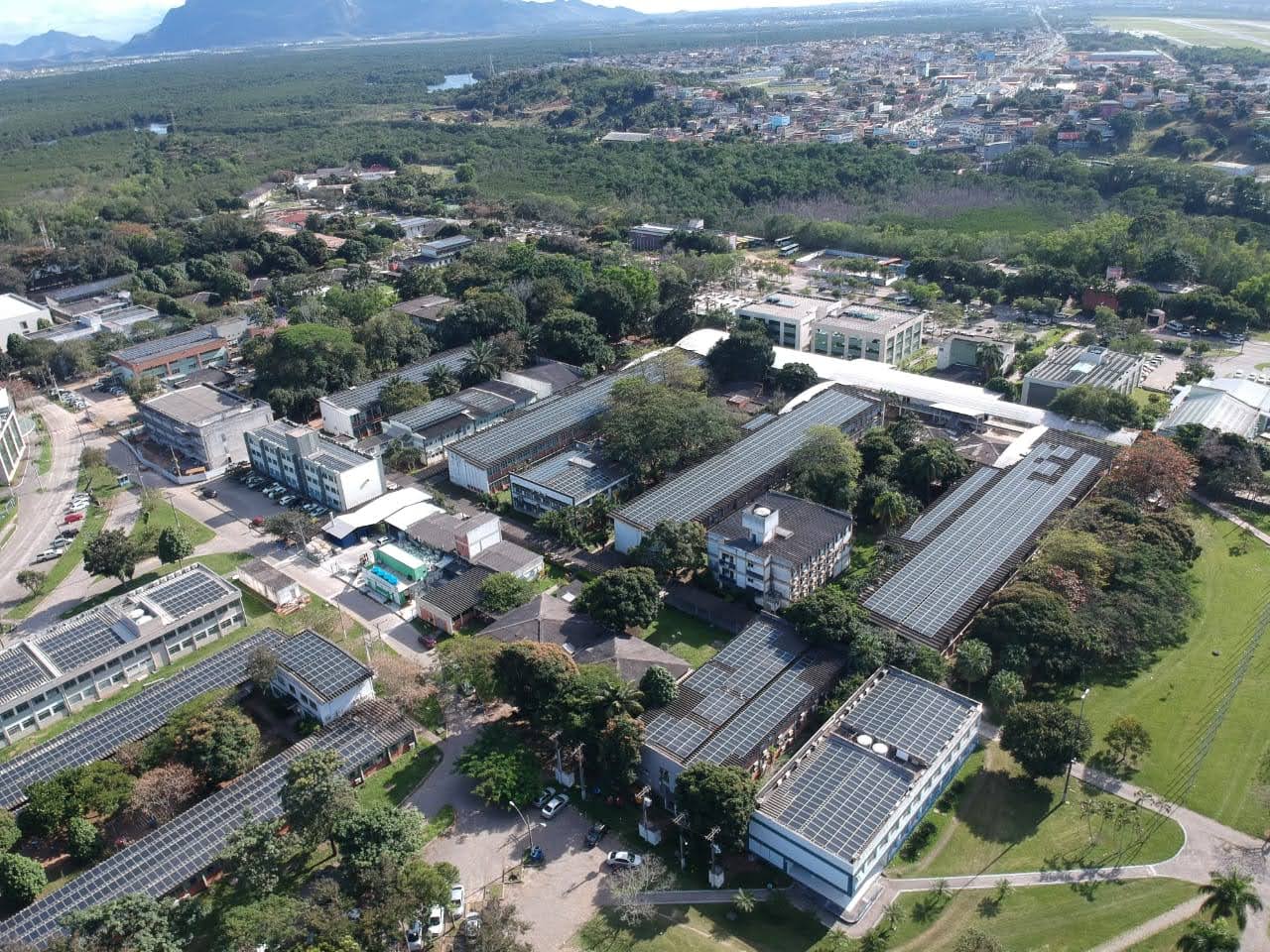 JA Solar Supplies High-Efficiency PERC Modules for Brazil’s Largest ...
