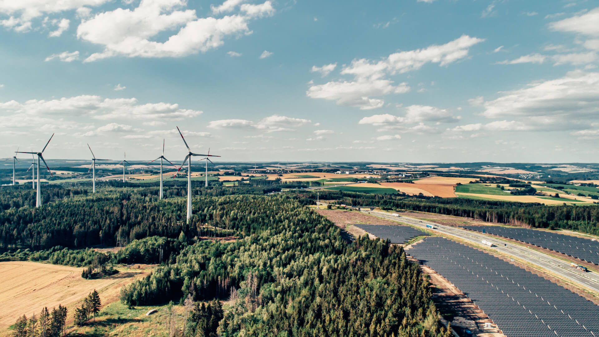 BayWa r.e. Constructs Hybrid Solar-Wind Energy System – PVTIME