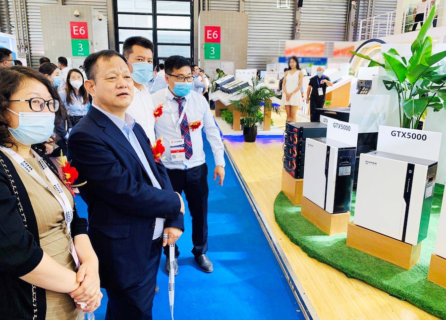 SOFARSOLAR Impresses at SNEC 2020 With Industry Leading PV+ESS Development Efforts and ...