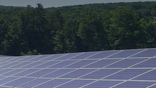 Nexamp to Acquire 50 MW Community Solar Portfolio from Dimension Energy ...