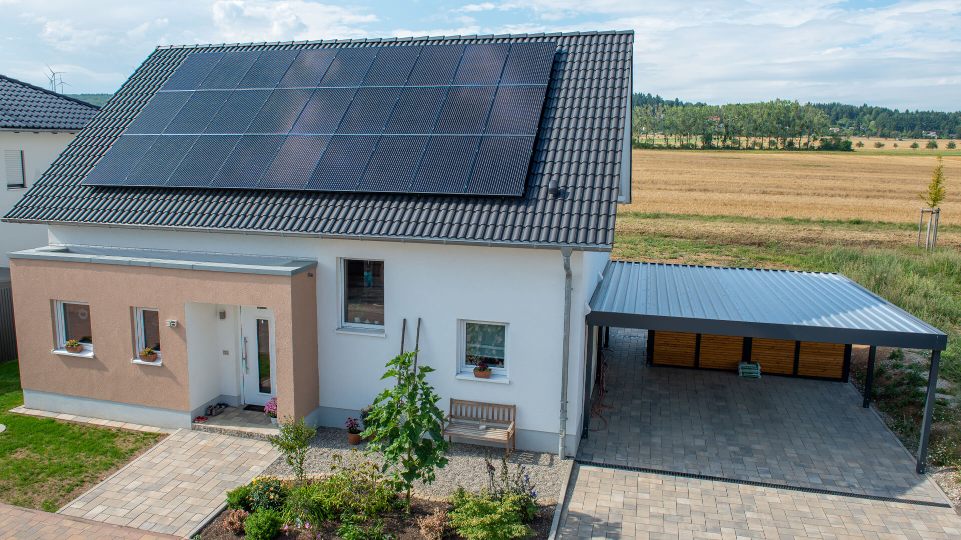 Baywa r.e.’s Novotegra Mounting System Becomes Independent – PVTIME