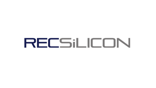 REC Silicon and Ferroglobe Announce MOU for Solar Supply Chain ...