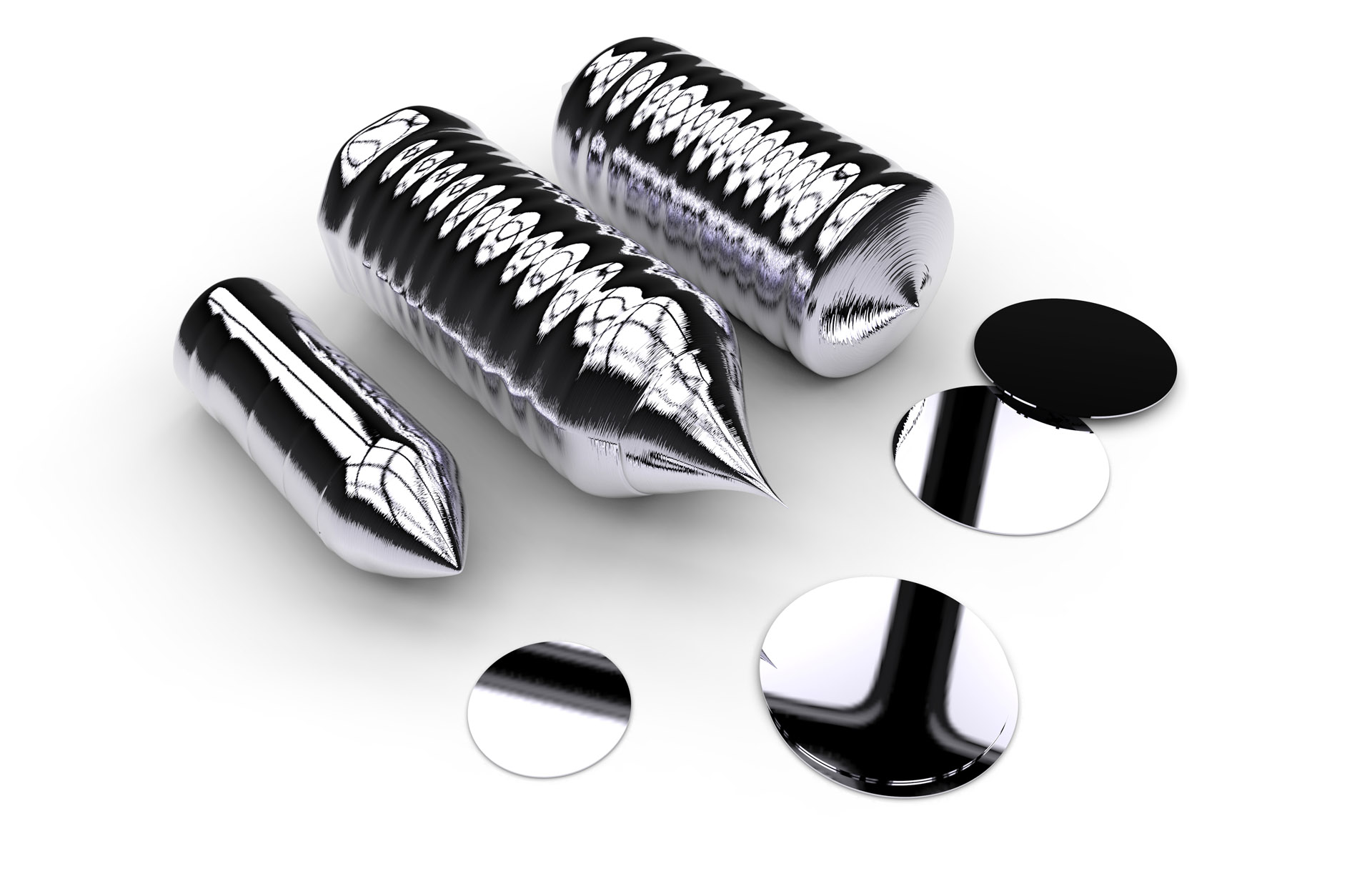 East Hope Group Plans to Establish a 250,000 MT/Year Polysilicon ...