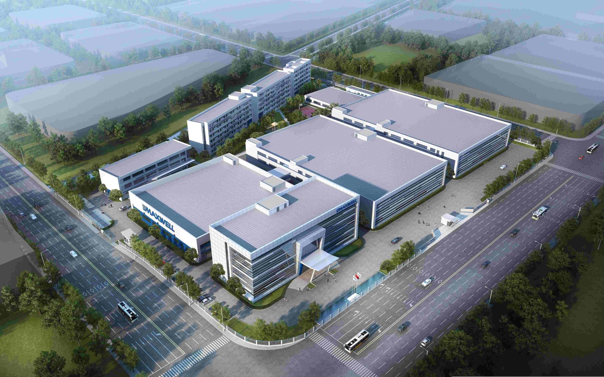 Maxwell Plans to Raise 2.811 Billion Yuan to Invest in Heterojunction ...