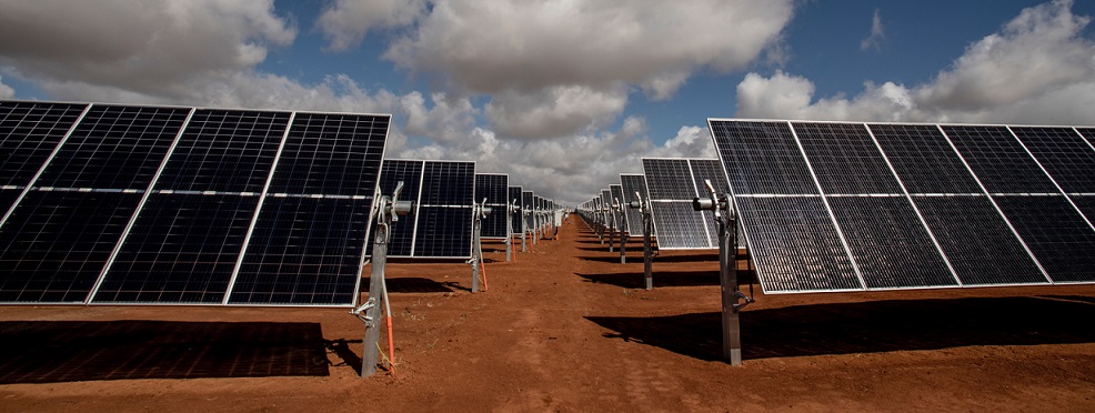 Spark Infrastructure Announces Proposal to Develop a Renewable Energy ...