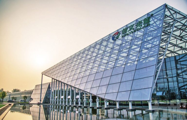 US$11 Billion! Xinyi Group Chinese Glass Giant to Invest on Quartz Sand ...