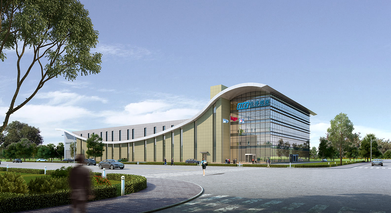 Suzhou Shijing Wins Pollution Management Bid for Runergy’s 4 GW PERC ...