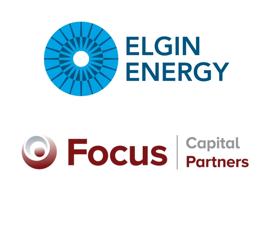 Elgin Energy Raises £25 Million in Oversubscribed Fundraise, Through ...