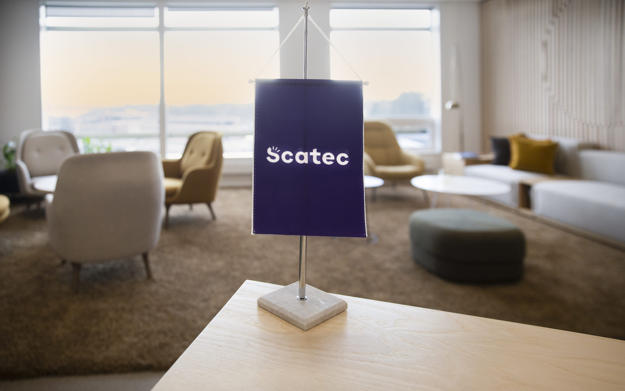 Scatec ASA – Share Capital Increase – PVTIME