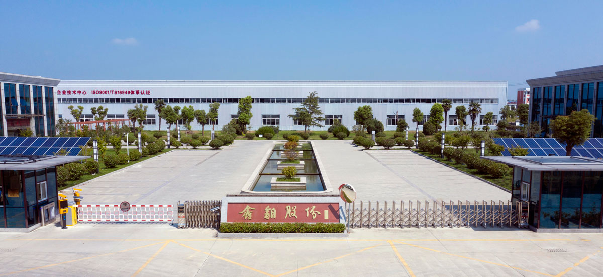 548 Million Yuan! Anhui Xinbo Aluminum to Raise Funds for Photovoltaic ...