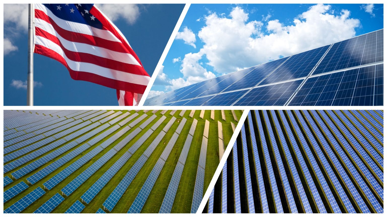 Enfinity Global to Acquire 400 MW of Operating Solar Projects in the ...