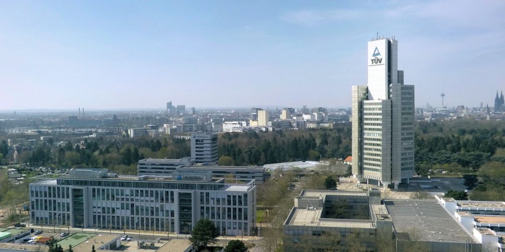 TUV Rheinland: Shaping the Future With Safety – for 150 Years – PVTIME