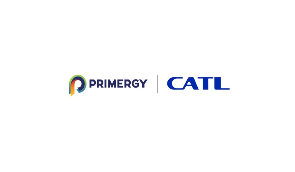 CATL Signs Sole Battery Supply Agreement with Primergy Solar for the ...