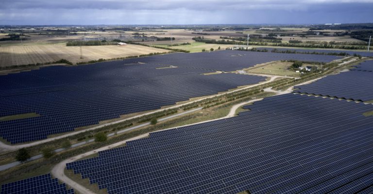 European Energy: Sweden’s Largest Solar Park Approved by Court – PVTIME