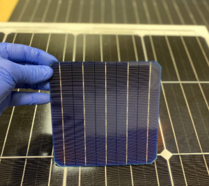 Solar Inventions’ Breakthrough Cell Architecture Awarded Patents in ...