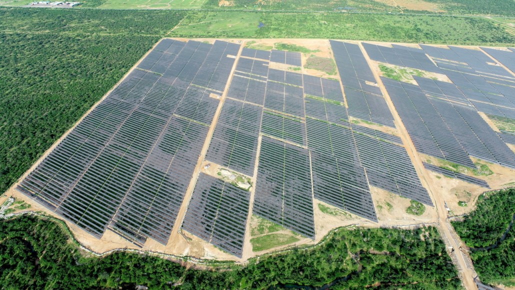 454MW! Chint to Supply TOPCon Modules for Atlas Renewable Energy’s PV ...