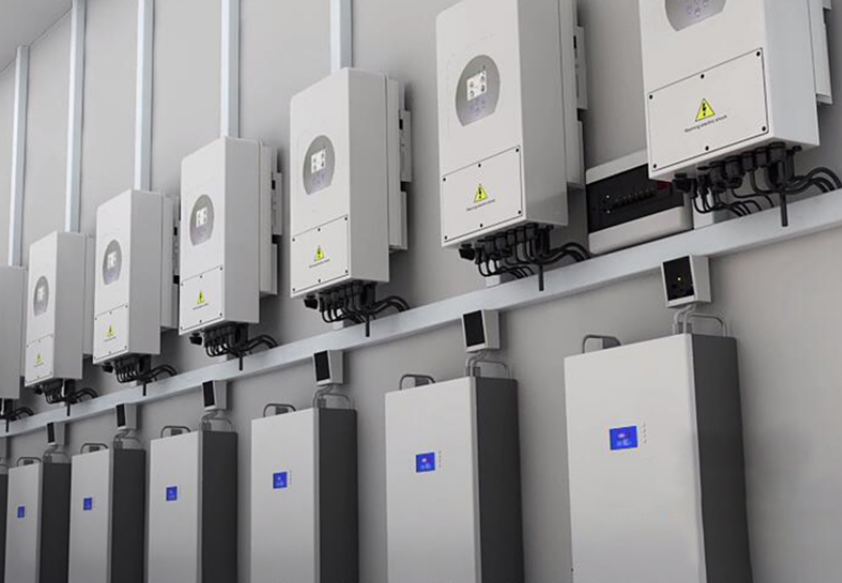 3.55 Billion Yuan! Deye Technology to Invest in 28.5GW Inverter Production Projects – PVTIME