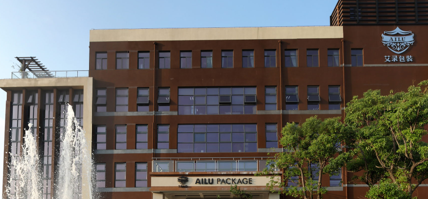 Shanghai Ailu Packaging Supplier Forms Partnership with SUNTECH – PVTIME