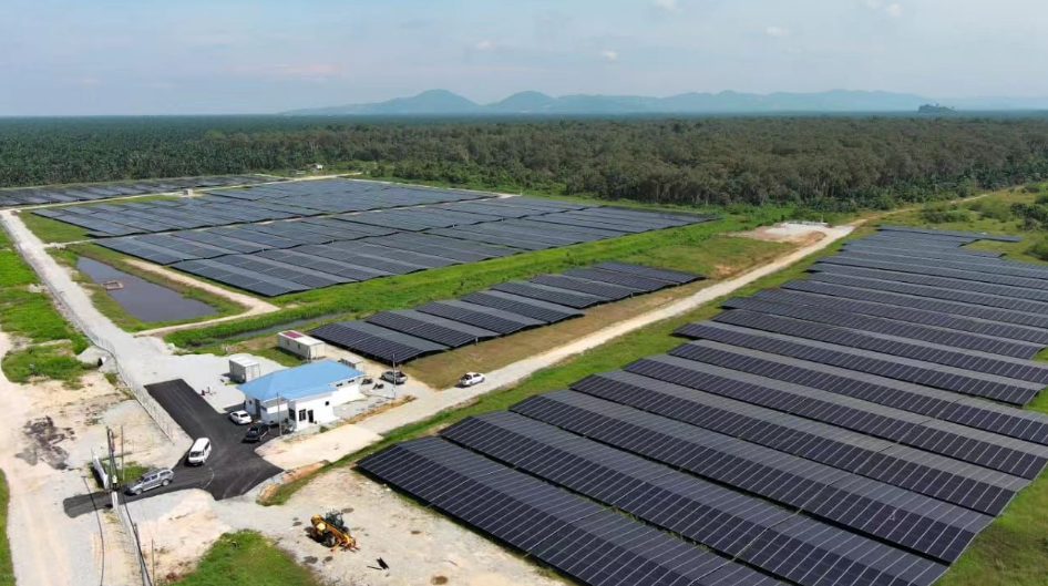 GoodWe Celebrates 10.95MW Solar Project Success in Collaboration – PVTIME