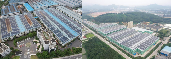 How Many Chinese Solar Cell Producers Currently Use BC Technology, As ...
