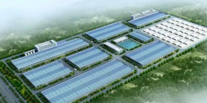 10GW! PI of Solar Tracker Project Is Completed by Yiheng in Inner ...