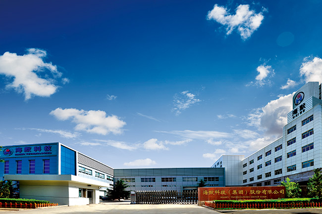 Renewable Subsidiary to Be Set by Haimo Oil&gas Equip and Tech Provider ...