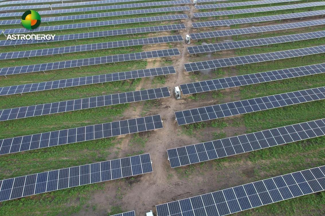 ABO Wind and Astronergy Jointly Launch 2 PV Plants in Hungary – PVTIME