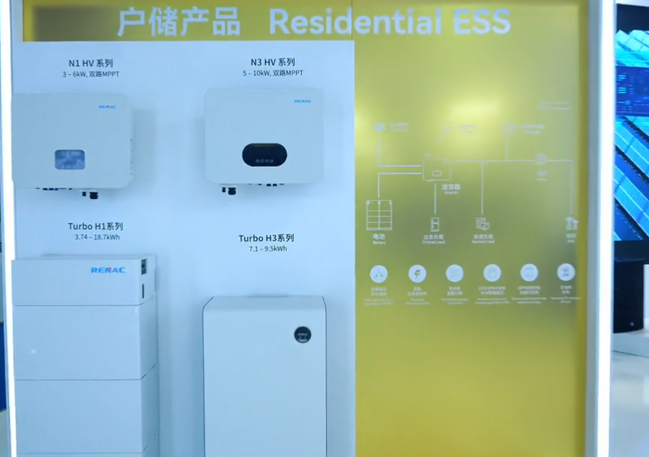 Highlights of Major PV Solar Companies at SNEC 2024 – PVTIME