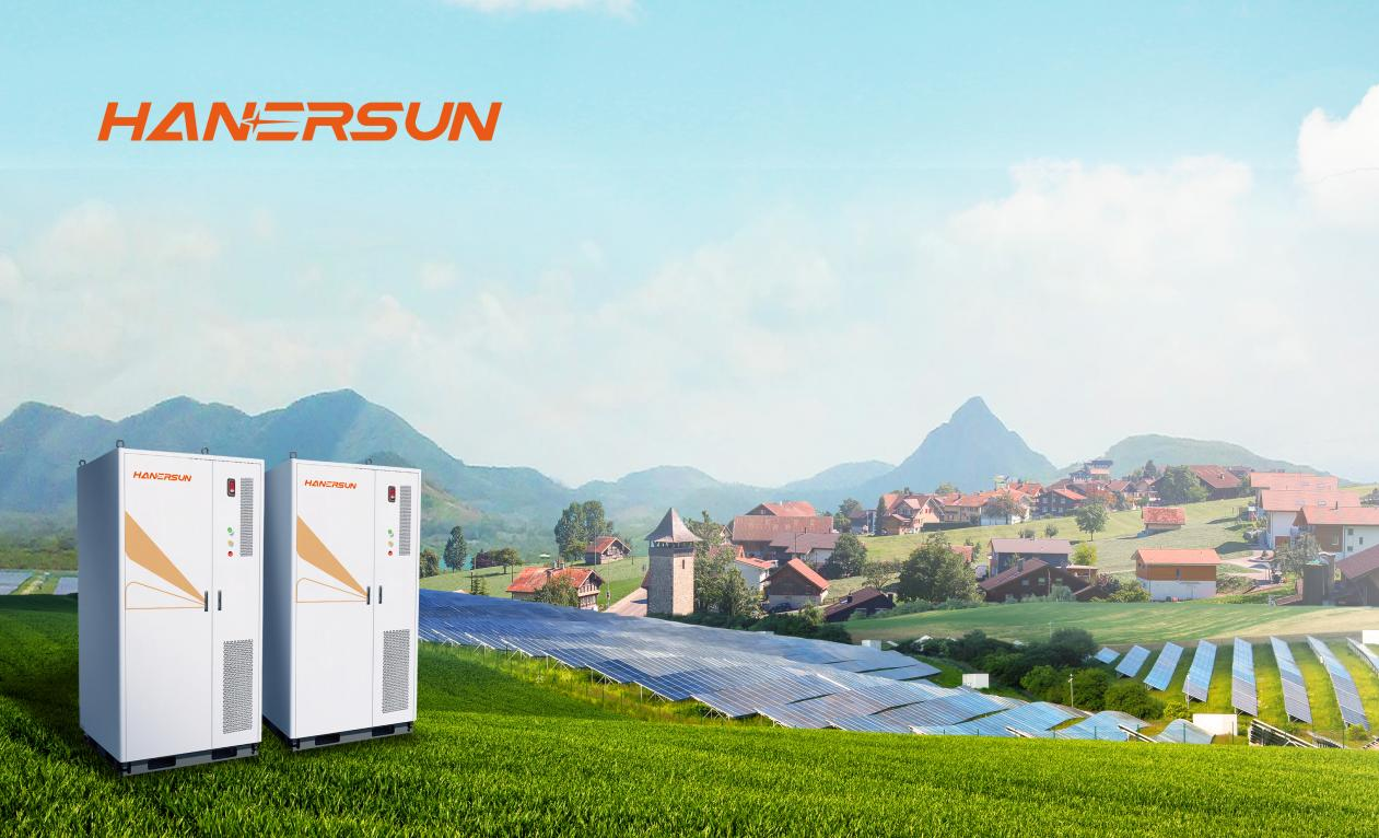 Hanersun Delivers Turnkey Energy Solution in Bulgaria – PVTIME