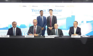 3.5GW PV + 4.5GWh ES Terra Solar Project to Be Launched in the Philippines – PVTIME