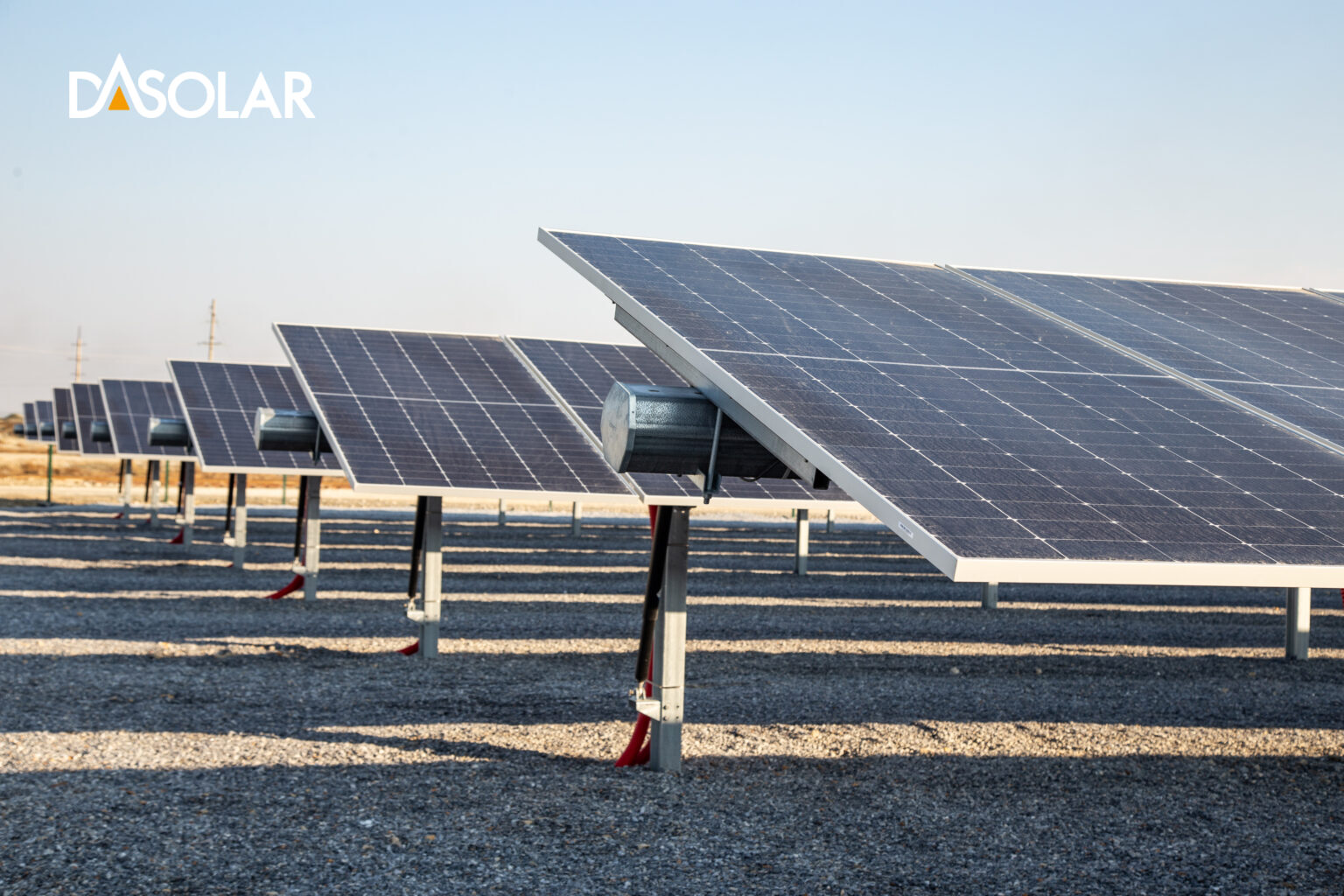 DAS Solar Spurs Uzbekistan’s Renewable Future at the Dawn of 2025 – PVTIME