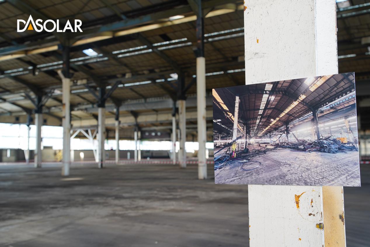 3GW! DAS Solar Unveils Landmark Solar Module Factory in France – PVTIME