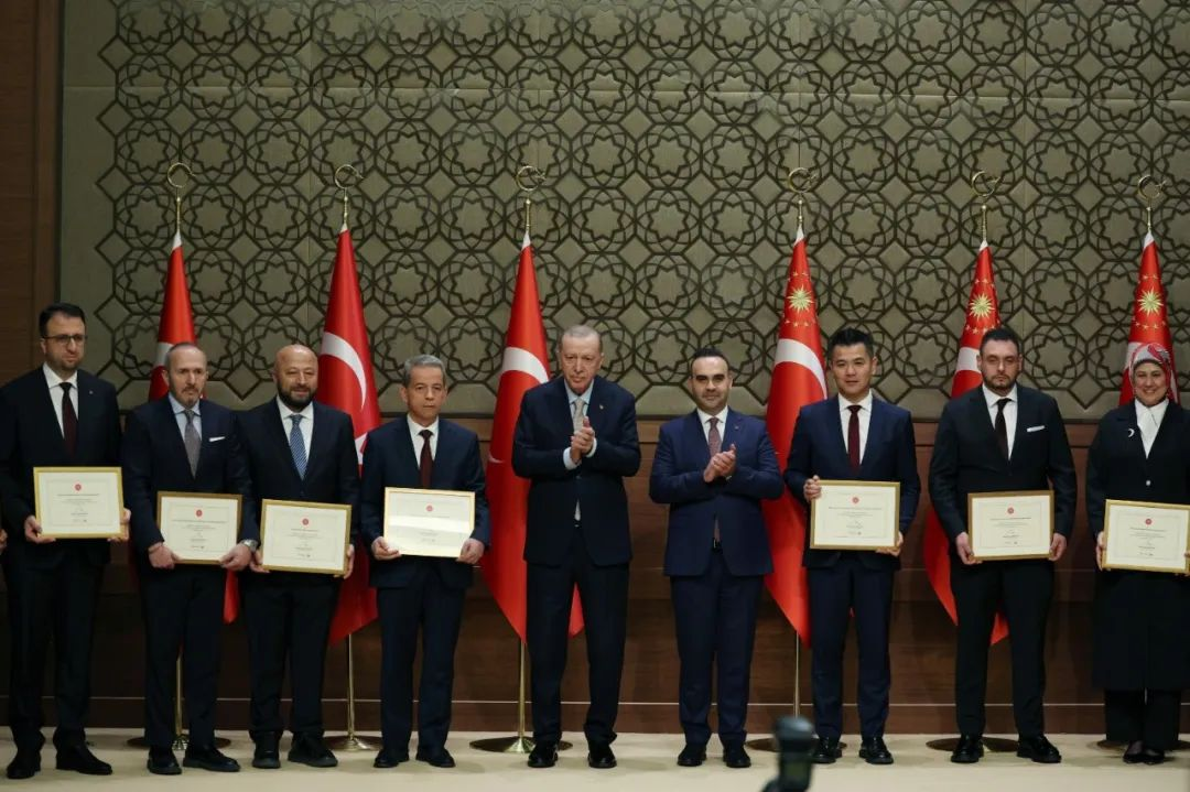 Chint to Establish TOPCon Solar Cell Factory in Turkey – PVTIME